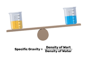 Density vs Specific Gravity vs Degrees Plato — Imbibe Solutions